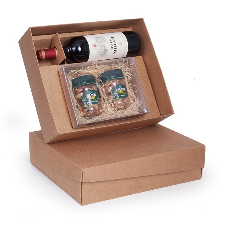 Kit Vinho - Kit Vinho - Quality Store